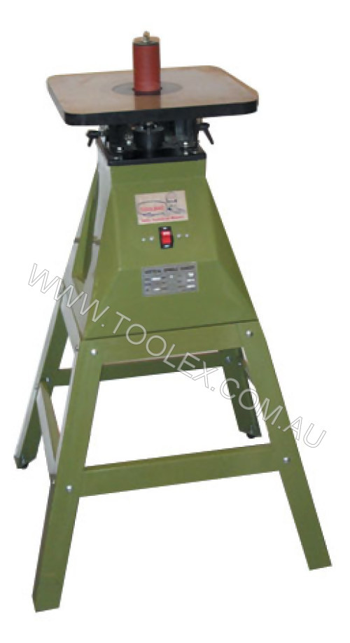Toolex | Vertical Spindle Sander