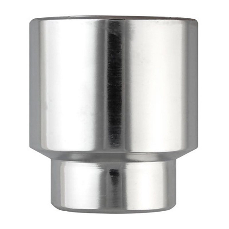 Toolex | Socket 42mm Metric 3/4" Drive Chrome Vanadium