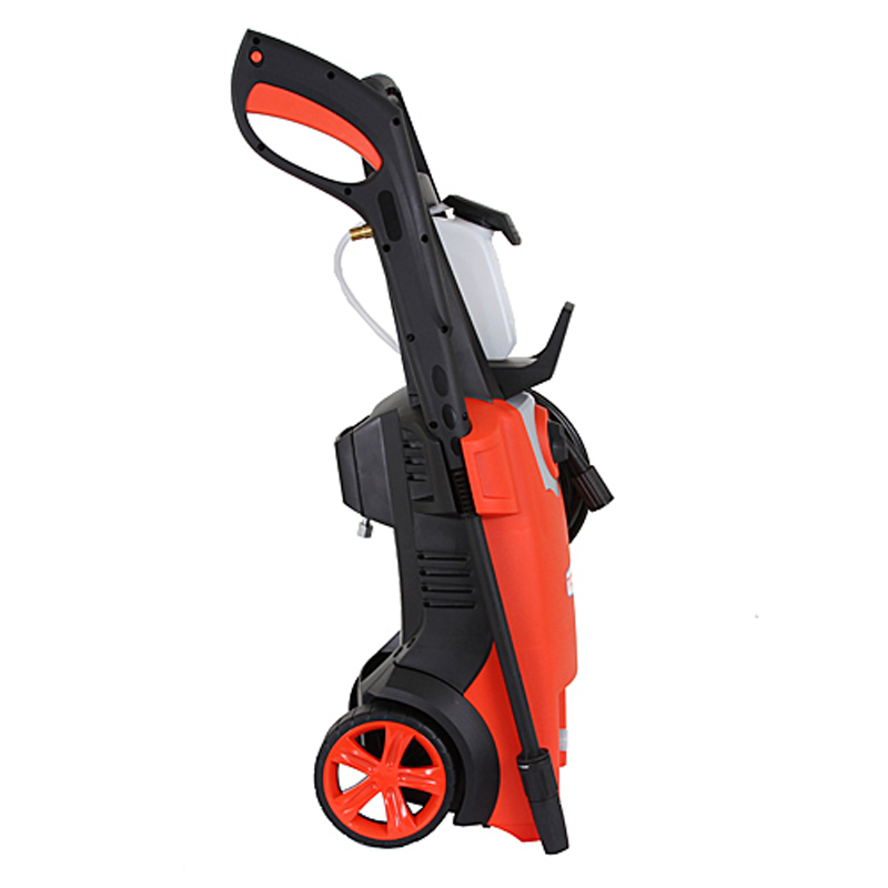 Toolex | Pressure Washer Electric 1.4kw 1740PSI 6.0L/Min Turbo & Spray ...