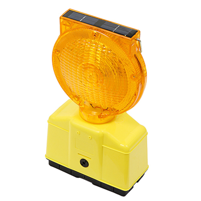 Toolex | Flashing Light Solar Powered with bracket