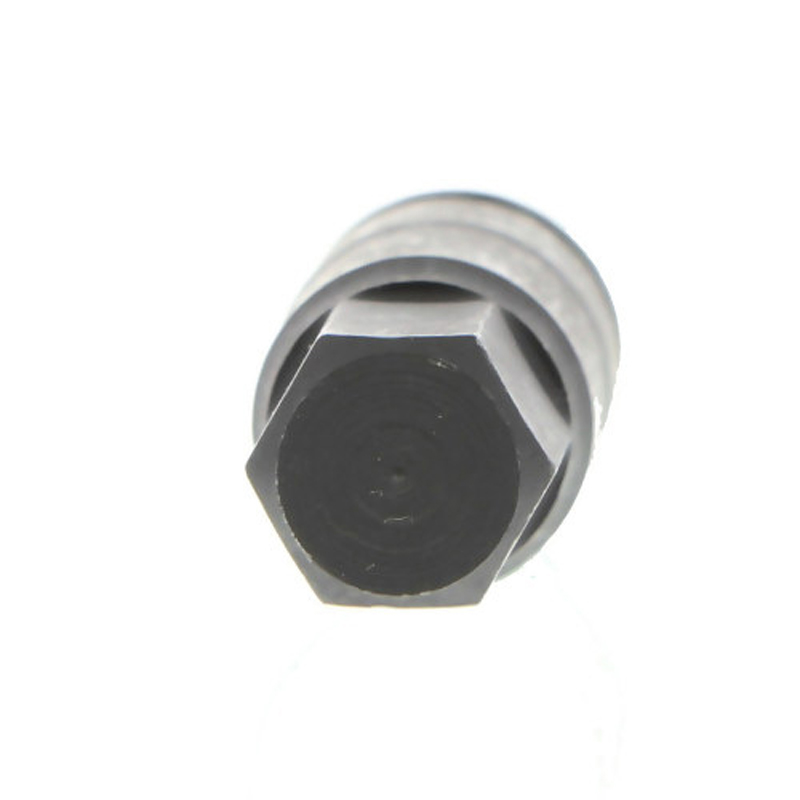 Toolex | Socket Inhex 9/16" (AF) 3/8" Drive Impact