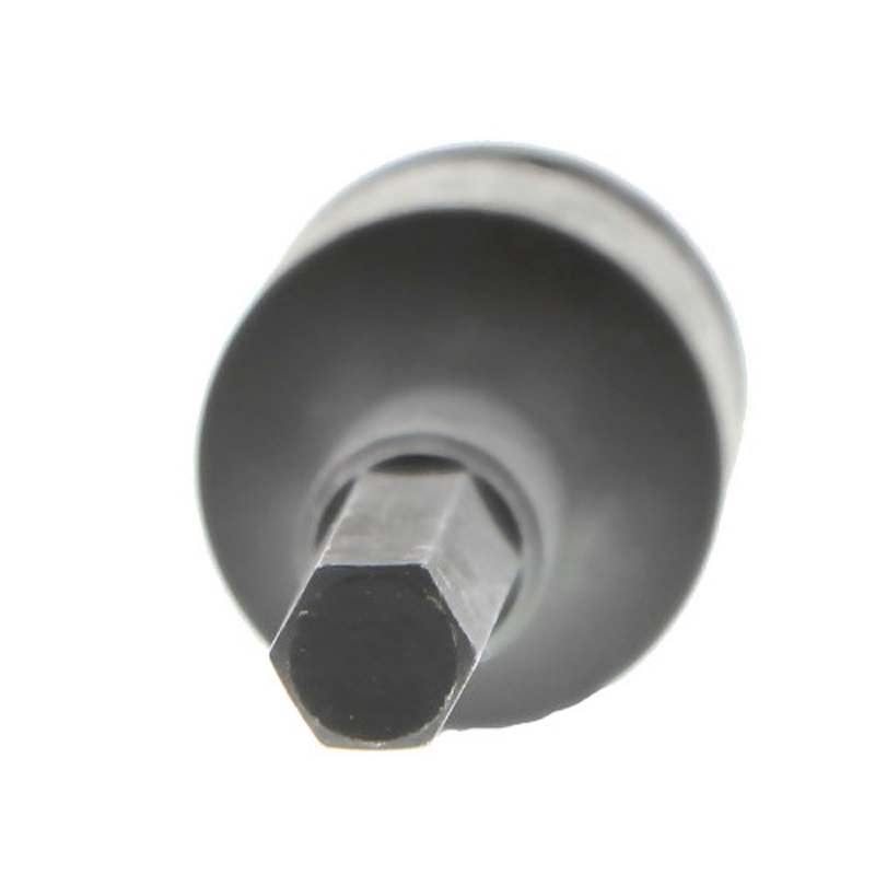 Toolex | Socket Inhex 8mm (Metric) 1/2" Drive Impact