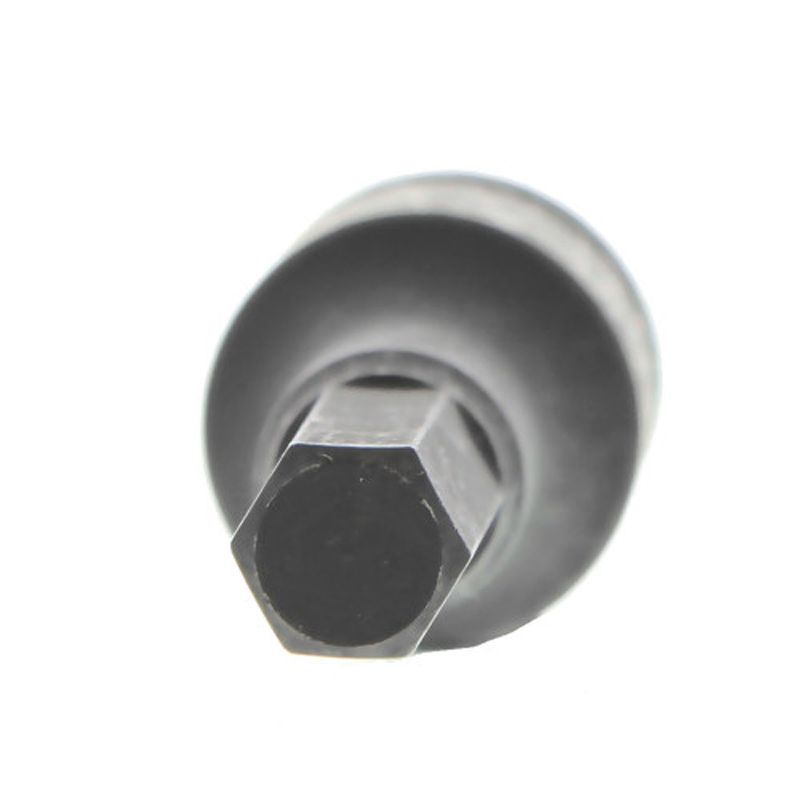 Toolex | Socket Inhex 11mm (Metric) 1/2" Drive Impact