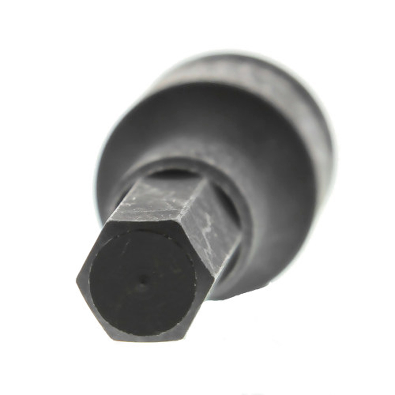Toolex | Socket Inhex 12mm (Metric) 1/2" Drive Impact