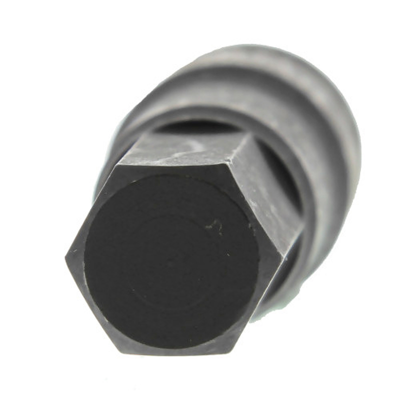 Toolex | Socket Inhex 17mm (Metric) 1/2" Drive Impact