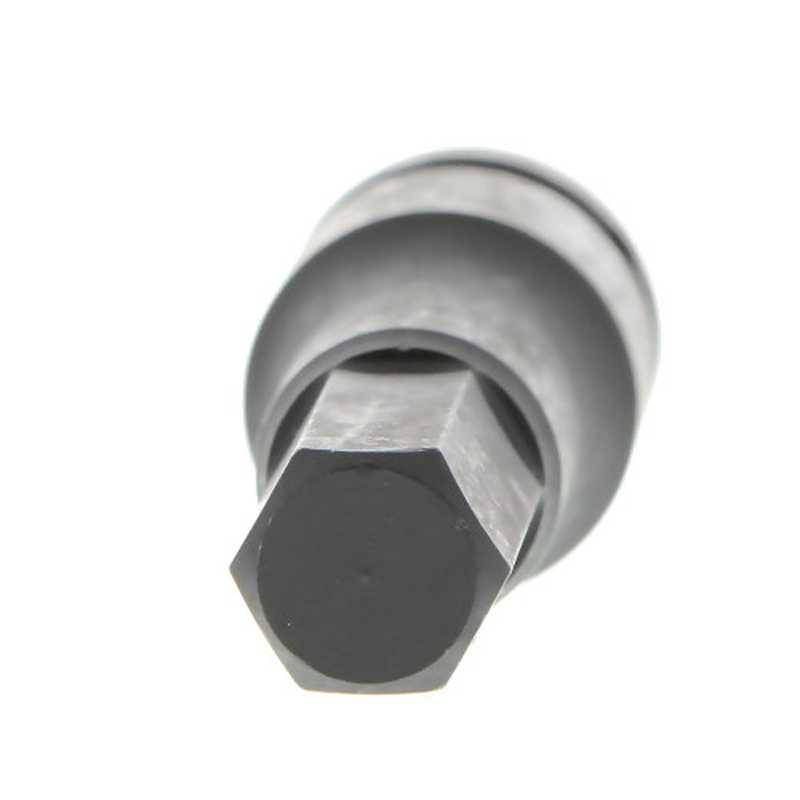 Toolex | Socket Inhex 9/16" (AF) 1/2" Drive Impact