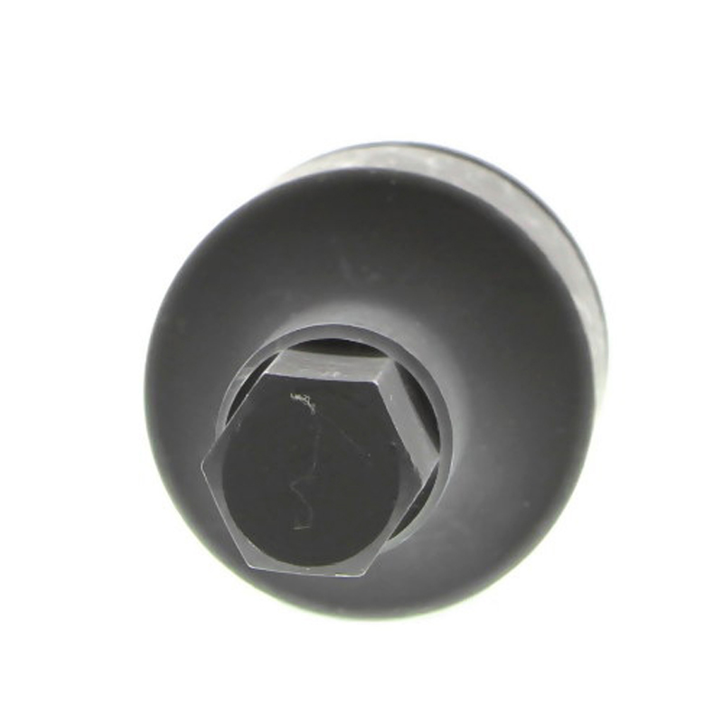 Toolex | Socket Inhex 17mm (Metric) 3/4" Drive Impact