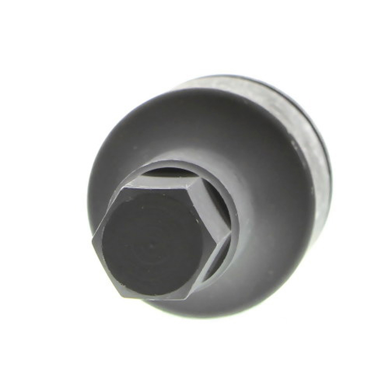 Toolex | Socket Inhex 19mm (Metric) 3/4" Drive Impact