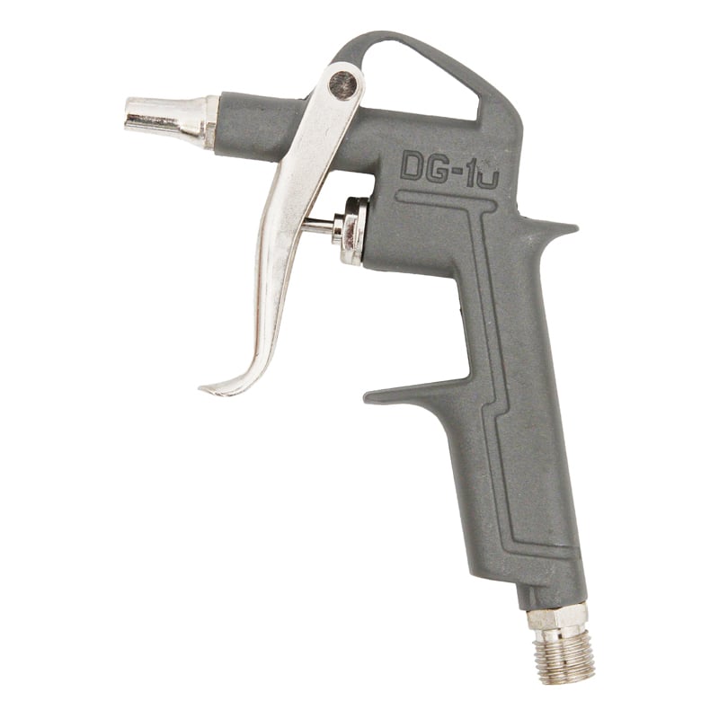 Toolex | Air Tool Kit 5 Piece Kit