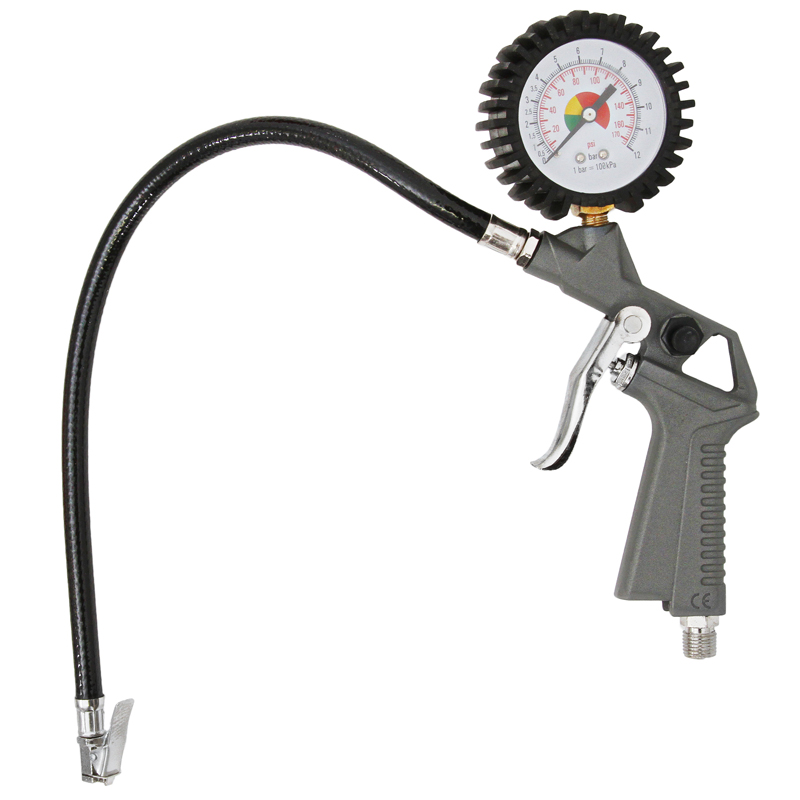 Toolex | Air Tool Kit 5 Piece Kit