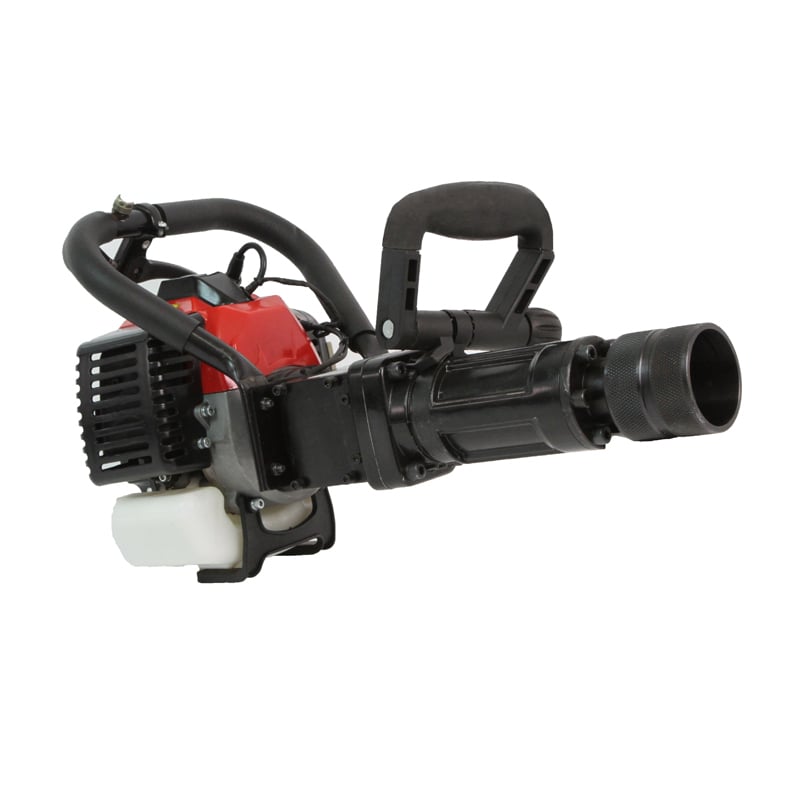 Toolex | Star Picket Driver 2 Stroke Petrol