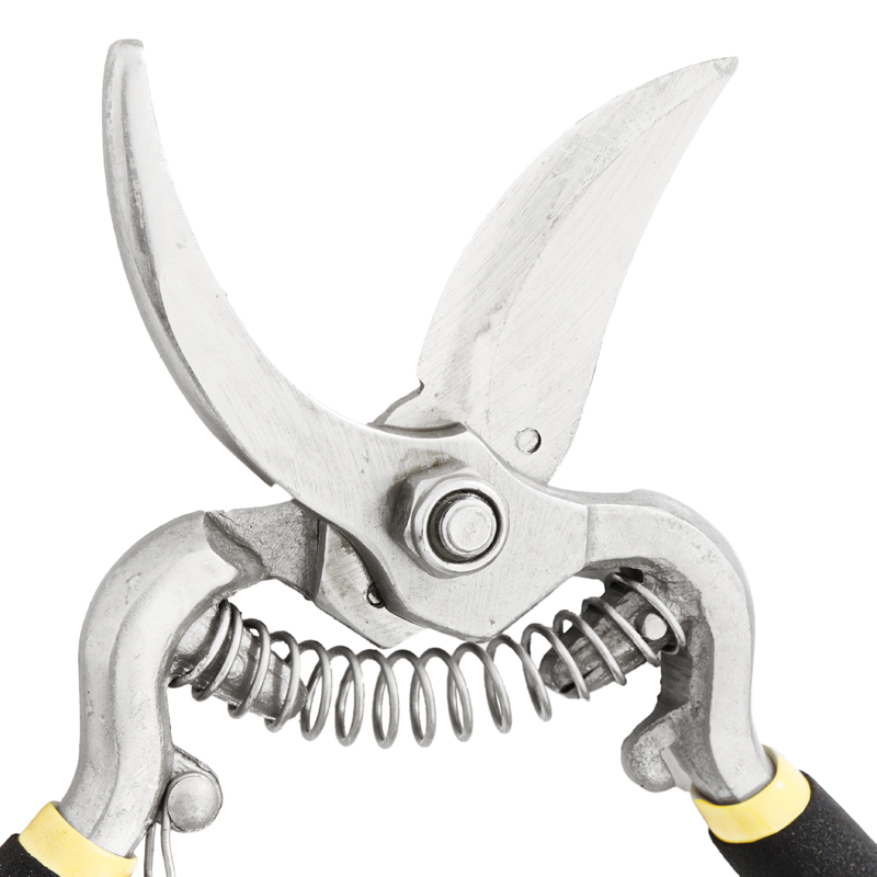 Toolex | Secateur-Spring Open Metalbody