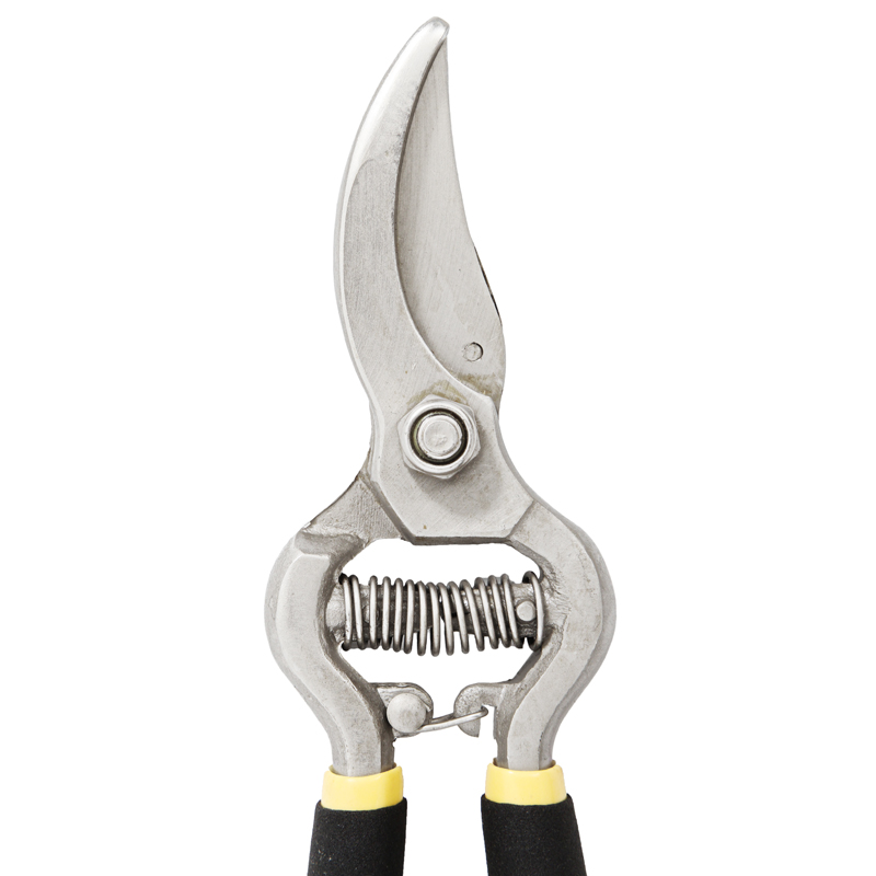 Toolex | Secateur-Spring Open Metalbody